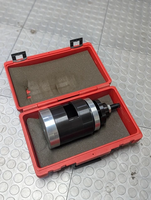 BAVAUTO SUBFRAME BUSHING Tool for BMW E39 5-Series Sedan | NEW | Never ...