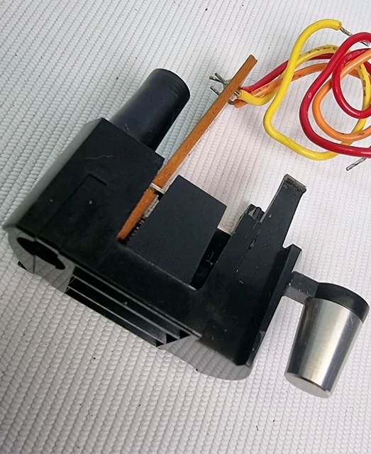 VINTAGE SONY TURNTABLE Speed Selector Switch Direct Drive Ex PS-3300 ...