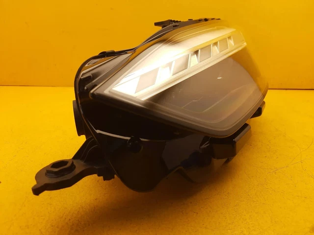 AUDI A5 LIFT 8W6 Full Led Matrix Usa Phare Avant Gauche 8W6941039B ...