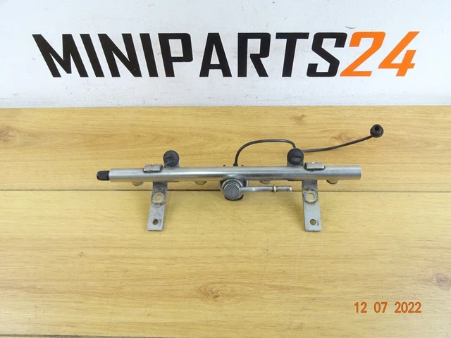 MINI COOPER R50 R52/13537562264 / Tube D'Injection W10 Moteur EUR 42,22 ...