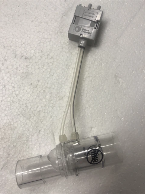 TESTED! DATEX OHMEDA Flow Sensor Part # 1503-3858-000 $175.00 - PicClick