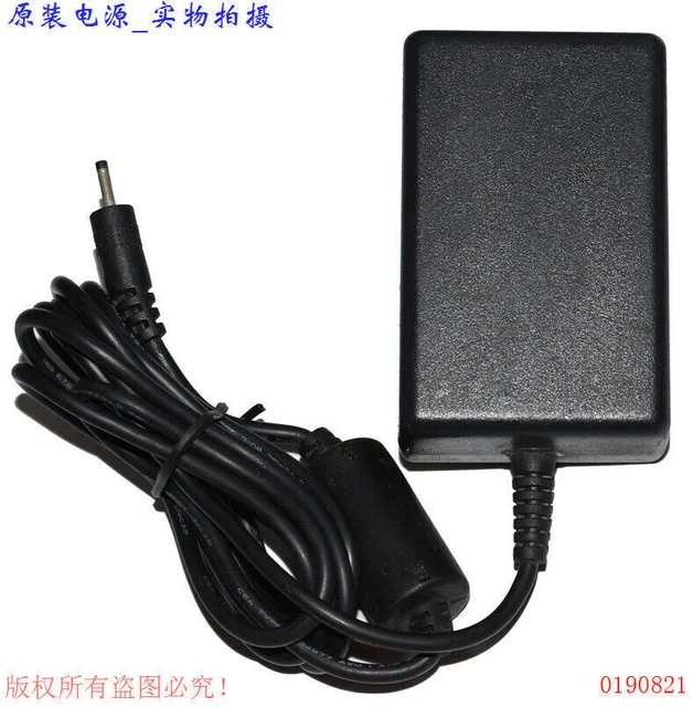 ORIGINAL TPT TAMURA PACIFIC AC Adapter JSA30250UU3-1 DC3.0V 2.5A Power ...