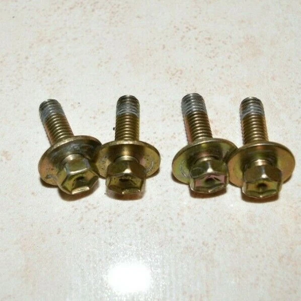 TOYOTA MR2 MK3 Roadster MRS MR-S 6 Speed Gear Selector BOLTS £7.99 ...