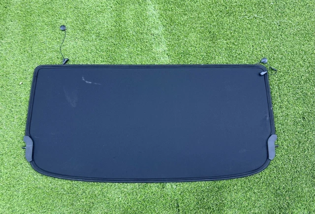 GENUINE FORD PUMA Mk2 2019-2025 Parcel Shelf Load Cover L1TB-S46826-AF ...