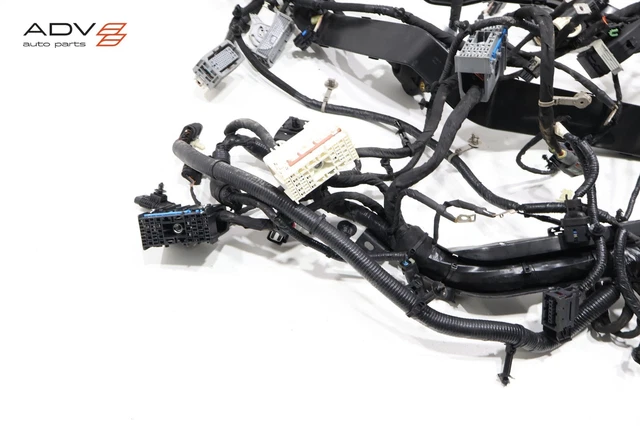 2025 RAM 1500 3.6L V6 Engine Room Wire Wiring Harness Oem $693.19 ...
