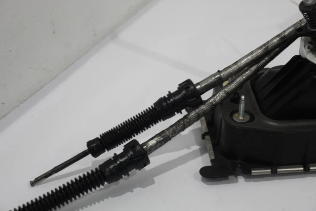 COLLEGAMENTO LEVA MECCANISMO selettore cambio sedile Toledo KG KG 5 ...