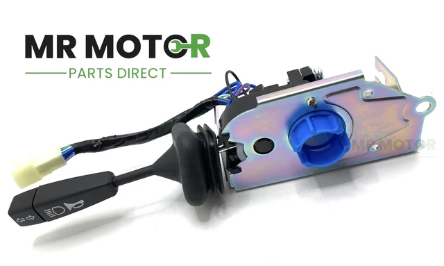 Defender Steering Column Switch Lucas Indicator & Horn Stalk Switch For ...