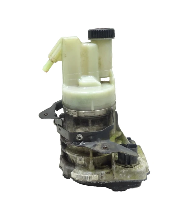 RENAULT MASTER MK3 Movano B 2021 2.3 DCI Power Steering Pump 491103543R ...