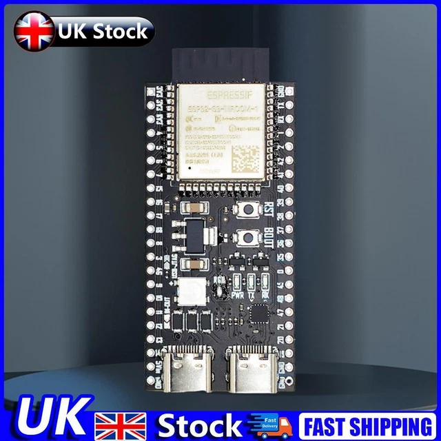 Esp32 Esp32 S3esp32 C3 Core Board Esp32 C3 Devkitm 1 Esp32 Development Board U £929 Picclick Uk