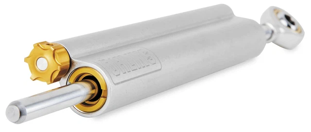 OHLINS SD 030 Steering Damper - Original Mount $809.60 - PicClick CA
