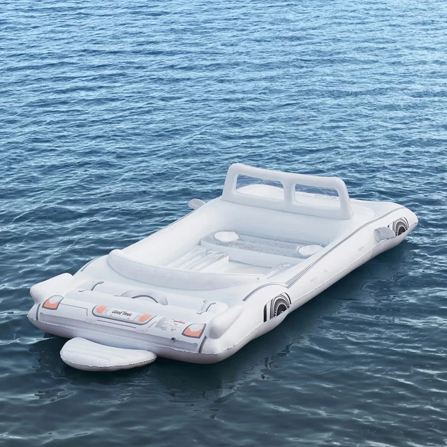 MEMBER'S MARK RETRO Limo Island Float $347.81 - PicClick