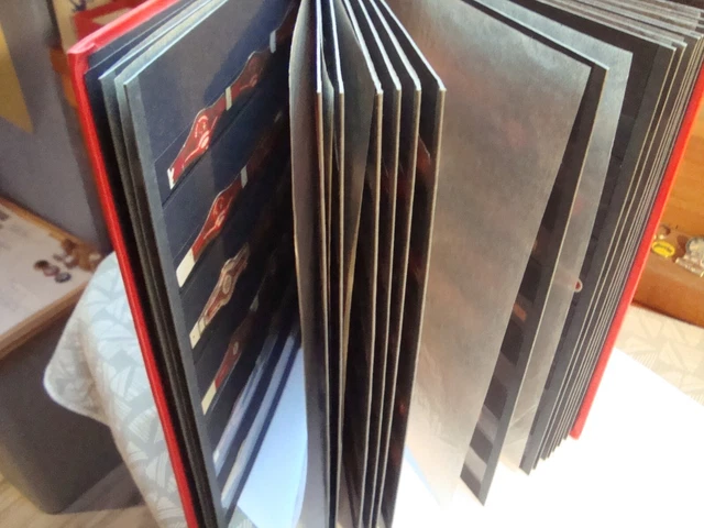 ALBUM + BAGUES de cigare lot de + de 500 EUR 40,00 - PicClick FR