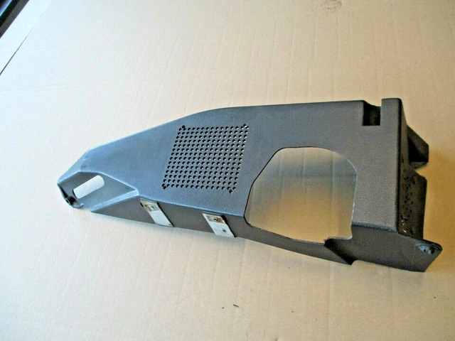 FORD CAPRI MK2 MK3 Side Trim Hat Rest Rear Holder Left C-Pillar £25.55 ...