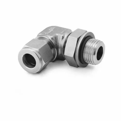 RACCORD DE TUBE Swagelok SS-400-2-2PR en acier inoxydable FNSP EUR 64,20 - PicClick FR