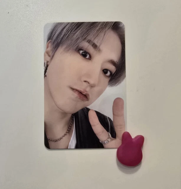 STRAY KIDS HAN Jisung Photocard 5 Star Fotokarte PC EUR 2,50 - PicClick DE