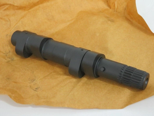NEW HONDA GB500 Dominator Rfvc Fx NX 650 SLR 650 FMX650 NX650 Camshaft ...