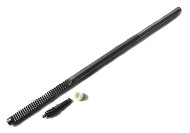 FORD SIERRA STEERING High Ratio Quick Rack Heavy Duty Rack Pinnion kit ...