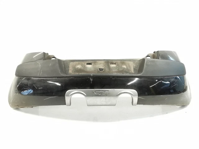 PARE-CHOCS ARRIÈRE / 2220861 Pour Renault Megane Ii Berlina 3P Gt EUR 303,60 - PicClick FR