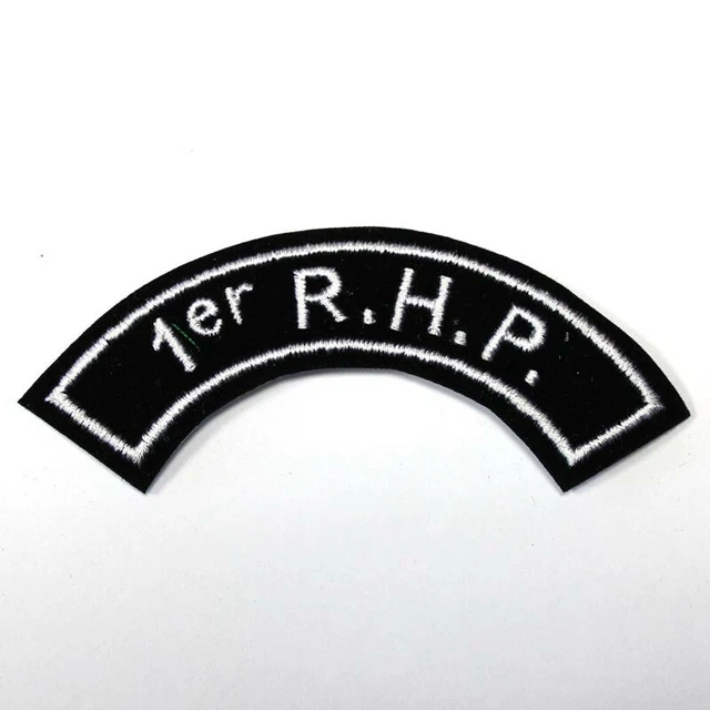 1ᵉʳ RÉGIMENT DE hussards parachutistes (1er RHP) EUR 3,00 - PicClick FR