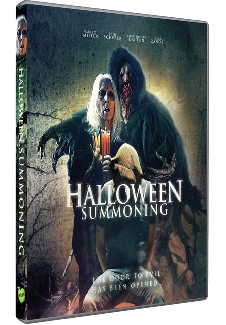 HALLOWEEN SUMMONING (DVD) Christopher Dalton - Pete (US IMPORT) £14.32 ...