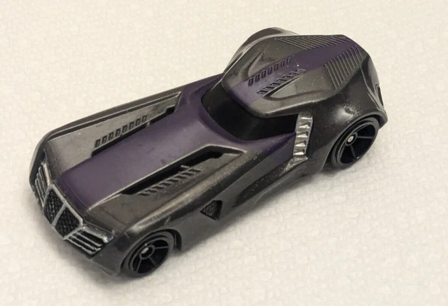 HOT WHEELS BATTLE Force 5 Reverb Car $12.00 - PicClick