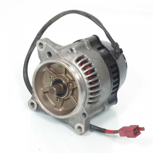ALTERNATEUR DENSO POUR moto Yamaha 1000 FZR 1989 à 1995 100211-4930 ...