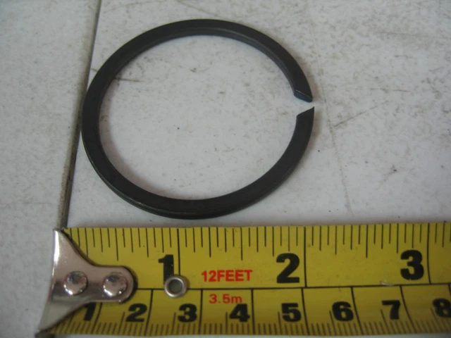 SNAP RING FOR RT/RTO 6613. PAI P/N 900217 Ref. # Eaton Fuller 14286 ...