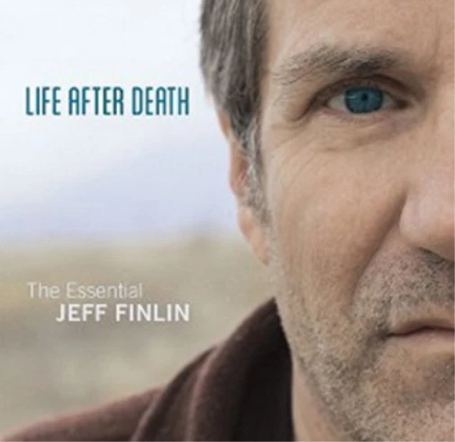 JEFF FINLIN LIFE After Death: The Essential Jeff Finlin (CD) Album EUR ...