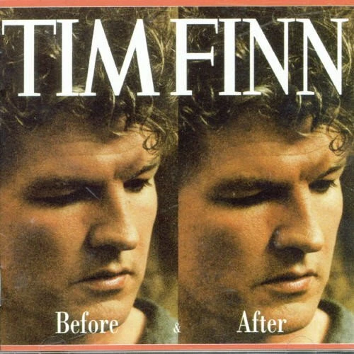TIM FINN BEFORE & After (CD) EUR 12,36 - PicClick FR