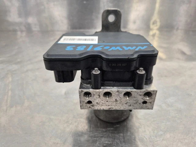 LDV T60 ABS Pump Module Modulator Sk8C 07/2017-2025 2265106455 773924 ...