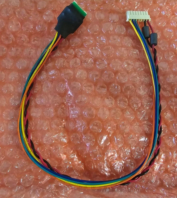 MONEY CONTROLS BCR Singulator /Motor Feedback £24.00 - PicClick UK