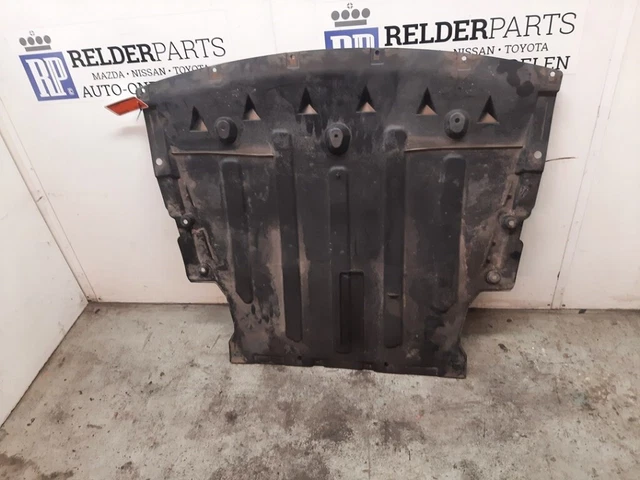 CACHE SOUS MOTEUR Nissan Qashqai (J11) 2018 75890HV80A EUR 90,00 ...