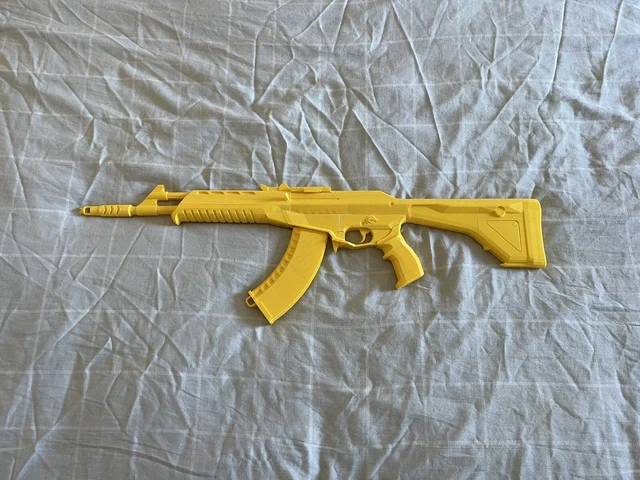 VALORANT VANDAL Prop Replica Life size Lookalike £79.99 - PicClick UK