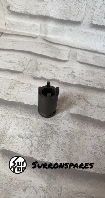 SURRON AXLE SOCKET Tool Sur-Ron Light Bee Sur Ron Ebike Jackshaft Tool ...