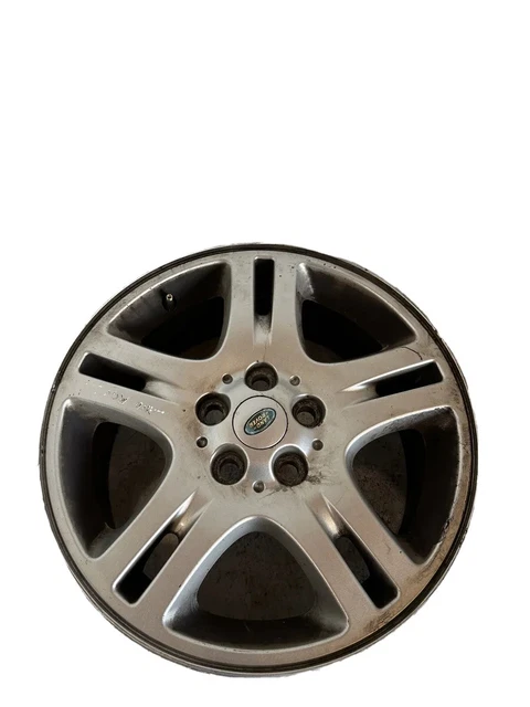 LAND ROVER RANGE Rover L322 wheel alloy 8x18 et53 5spoke 261xxx genuine ...