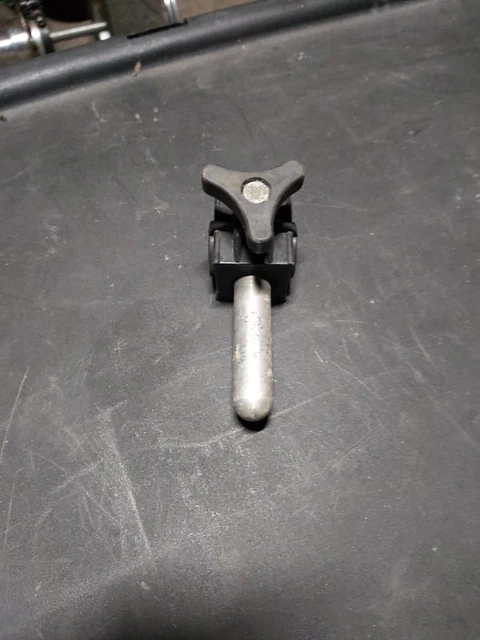 OCTOPLUS FISHING LEG Bracket 4" £7.99 - PicClick UK