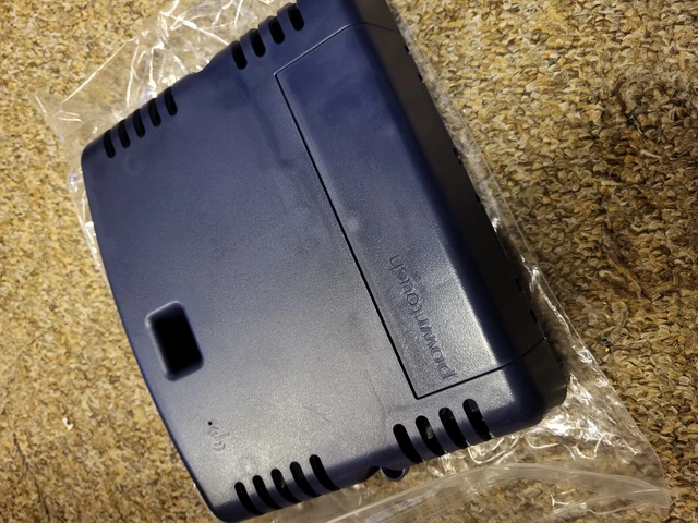 POWERTOUCH EVOLOUTION AWD motor mover control box. £79.99 - PicClick UK