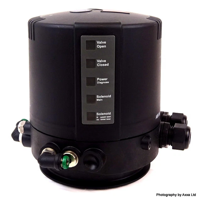 DIRECT CONNECT CONTROL Unit CU41M APV /SPX Flow Technology H322-804 ...