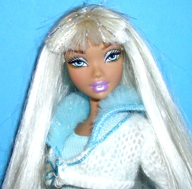 BARBIE MY SCENE Kennedy***% EUR 29,99 - PicClick IT BARBIE MY SCENE Kennedy***% EUR 29,99 - PicClick IT