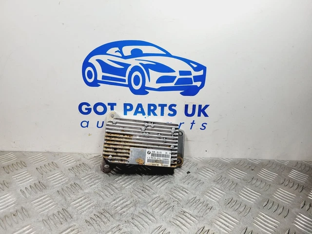 BMW 520D 5 Series F10 2010 Module De Commande Icm Intégré Ecu 6799576 ...