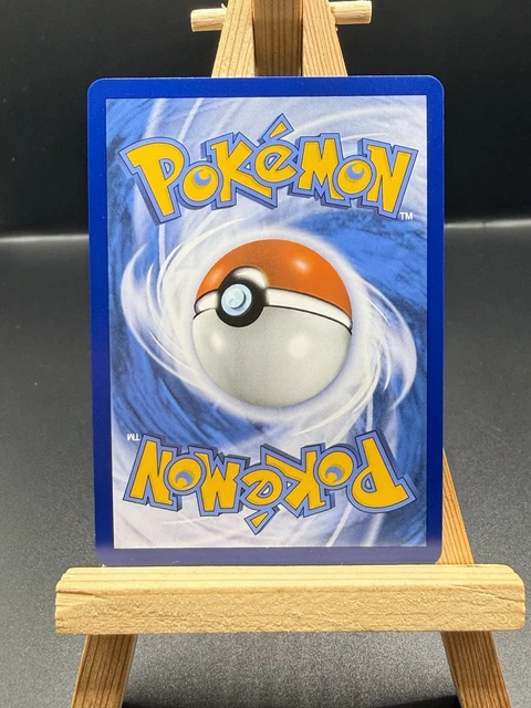 POKÉMON TCG MEGA Absol Ex 086/132 Mega Entwicklung Deutsch Nm EUR 4,99 ...