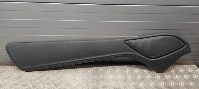 AUDI A8 4H 4H1863303C Garniture de la Console Centrale 4.00 Petrol ...