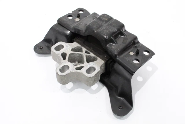 AUDI A3 8V 2.0TDi NS Left Gearbox Mount for Manual Transmission ...