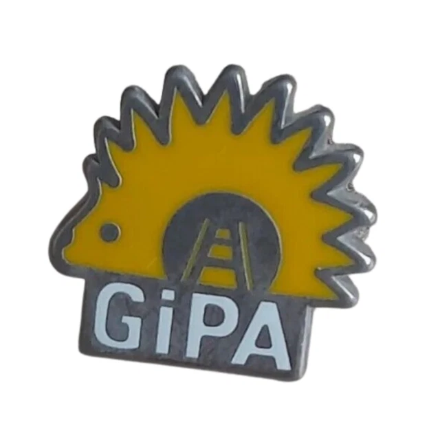 PIN'S GIPA VINTAGE collection Pins Années 1990 EUR 3,30 - PicClick FR