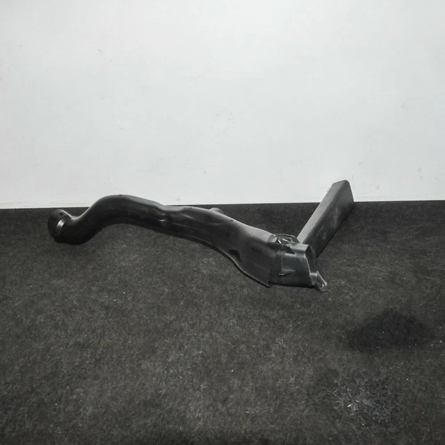 MERCEDES-BENZ ML AIR Intake Hose Tube W166 300 4-matic 3.5 185kw ...