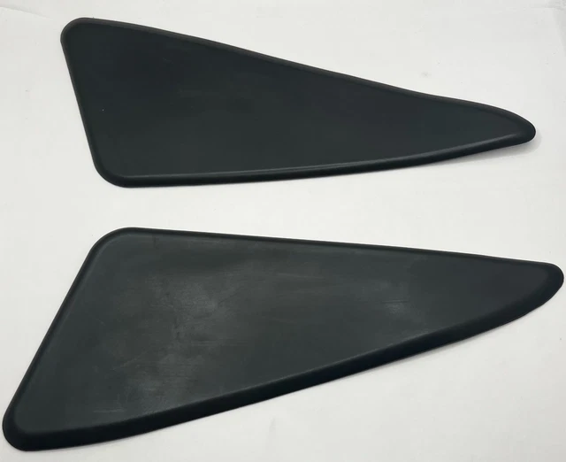 HONDA ST1300 PAN European Tank Pad Set 17505-Mcs-315 Genuine £34.95 ...