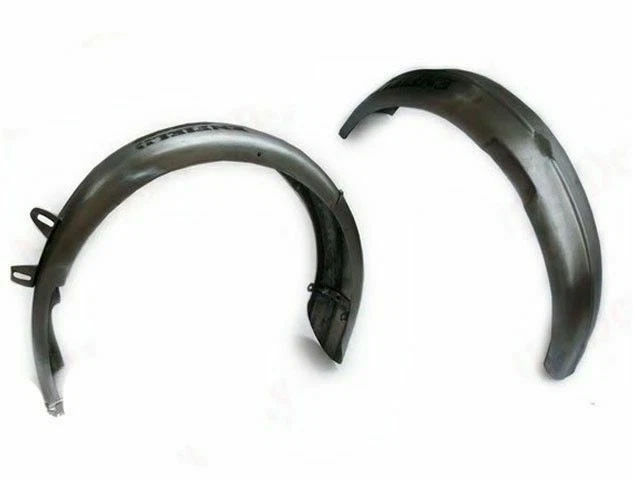 BSA FRONT REAR Mudguard Fender Set WM20 M21 M33 $294.46 - PicClick CA