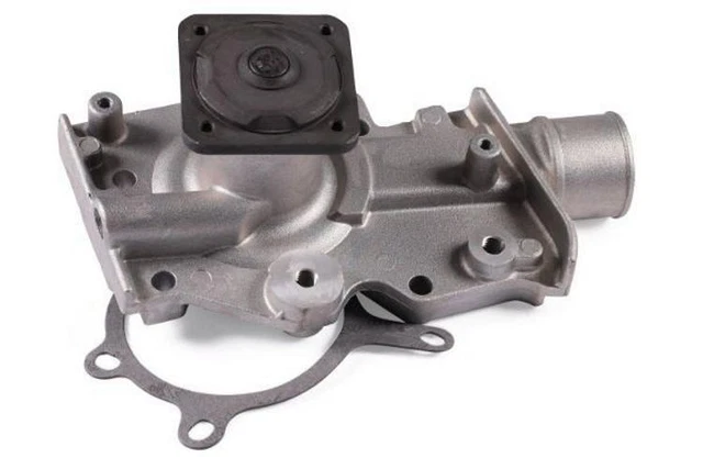 GK 980070 POMPE à eau avec joint d'étanchéite pour FORD FIESTA III (GFJ ...