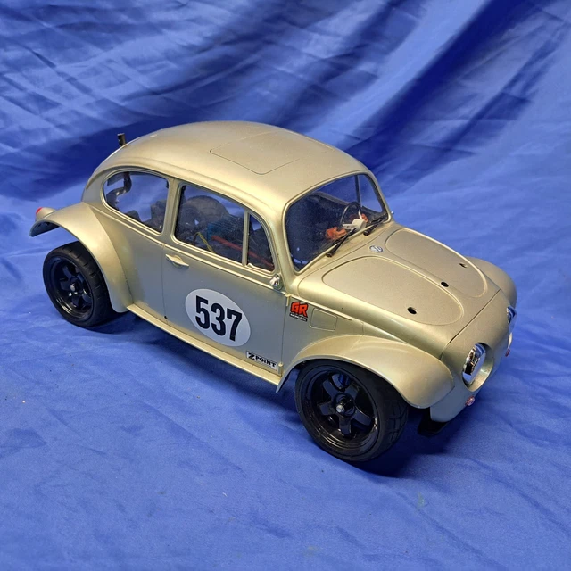 TAMIYA TL-01 1/10 RC Car £129.00 - PicClick UK