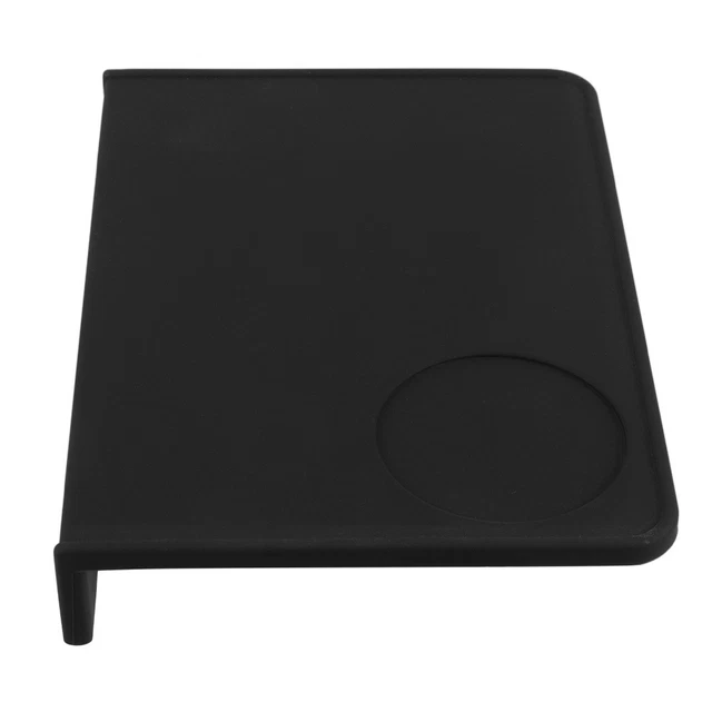 KITCHEN COUNTER MAT Coffee Insulation Pad Machine Silicone Protective ...